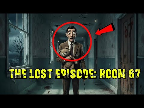 MR. BEAN LOST EPISODE 🫣 - YouTube