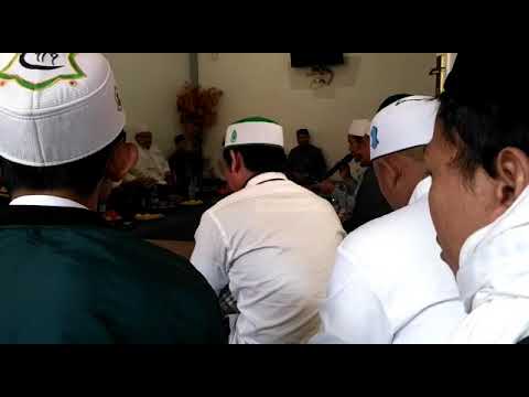 Qosidah yaa nafsu in lam tadzhfari