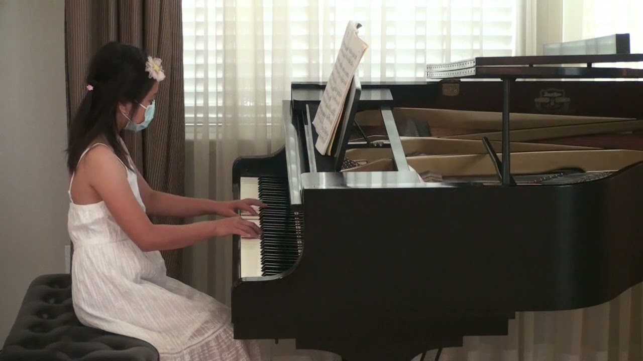 09 Sara Phan - YouTube