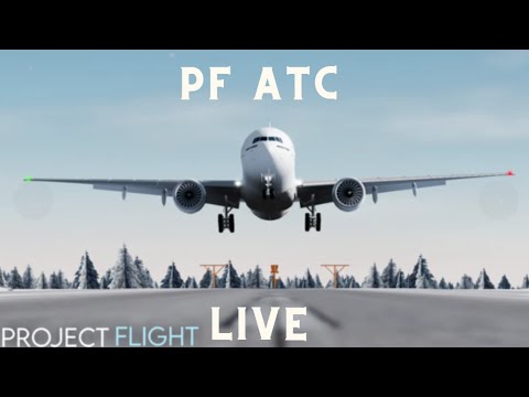 PF ATC LIVE! (Back to School Stream) - YouTube