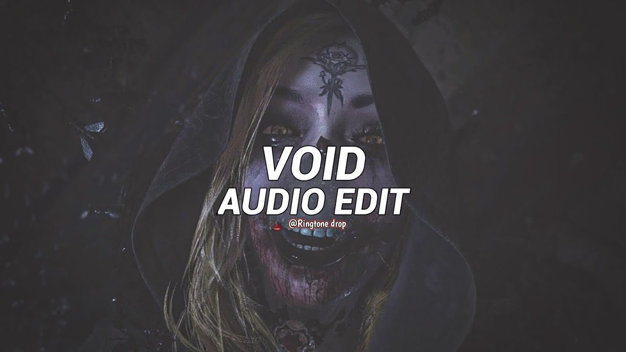 void - microwave trending - isq [Edit Audio] - YouTube