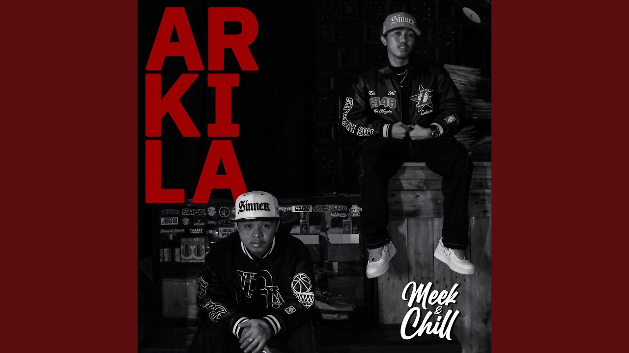 Arkila - YouTube