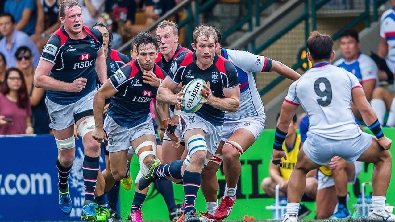 Behind the scenes | Hong Kong Rugby - YouTube