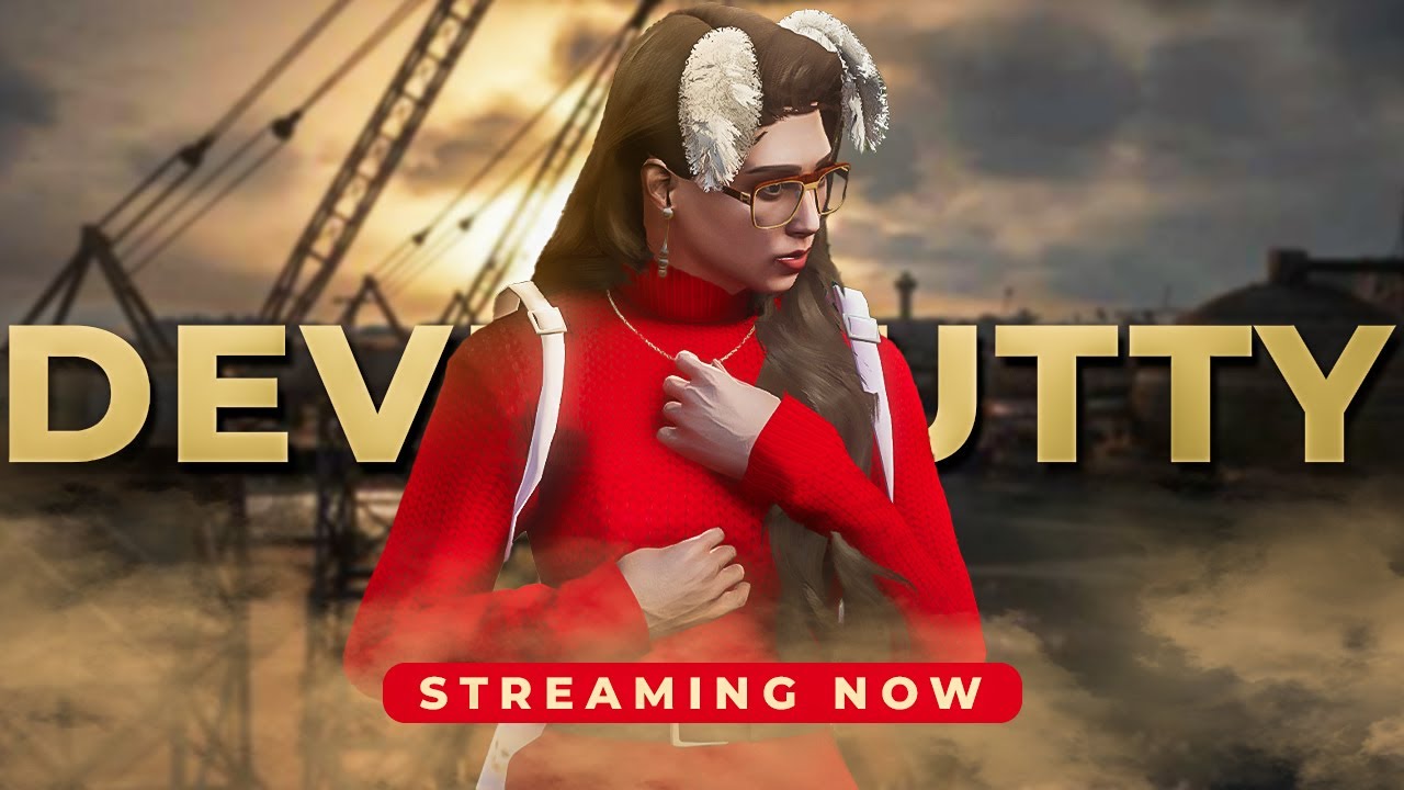 💥 Just Do it ! Devu Kutty Live 18 + - YouTube