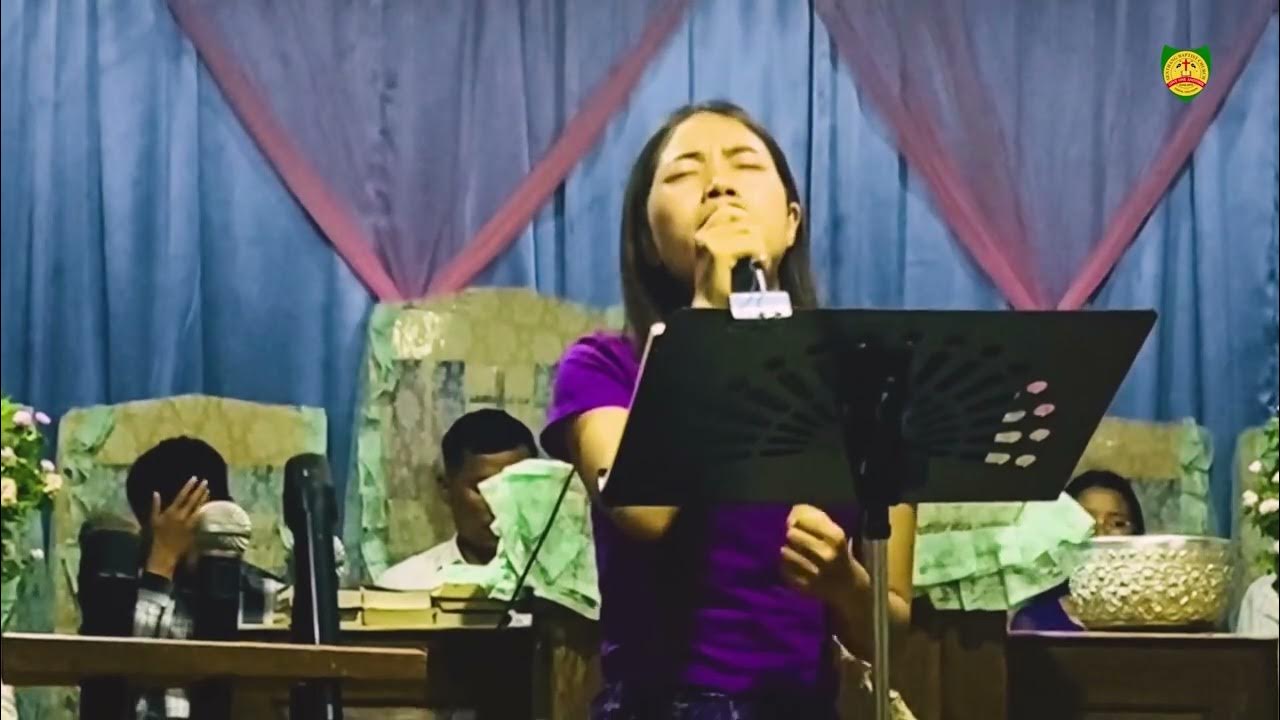 Biak Hlawn Fam | Pakhat Hlasa | Chawncum Khrihfa Bu Caan Hmannak - YouTube