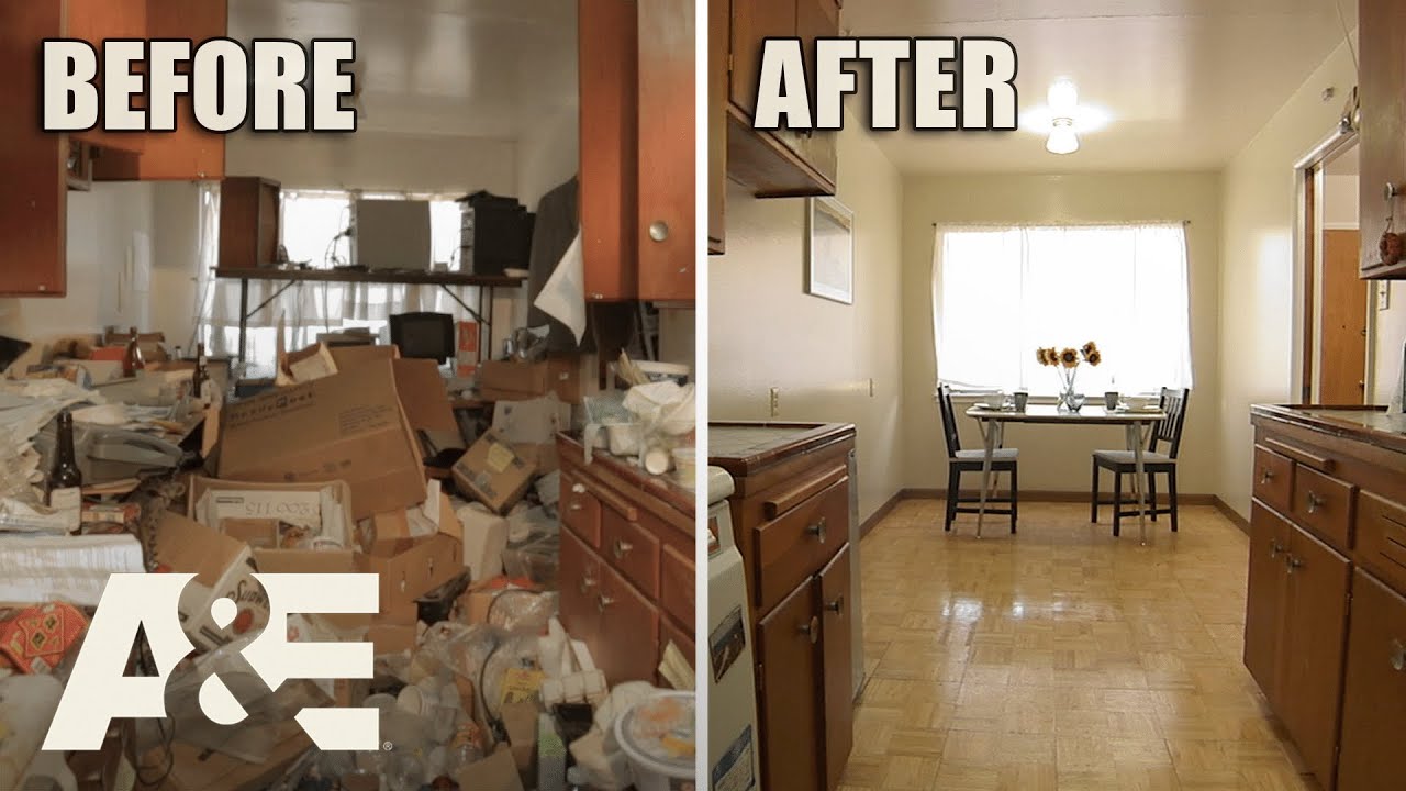 Hoarders: 8 Storage Units FILLED with Junk Nearly Leads to Bankruptcy ...