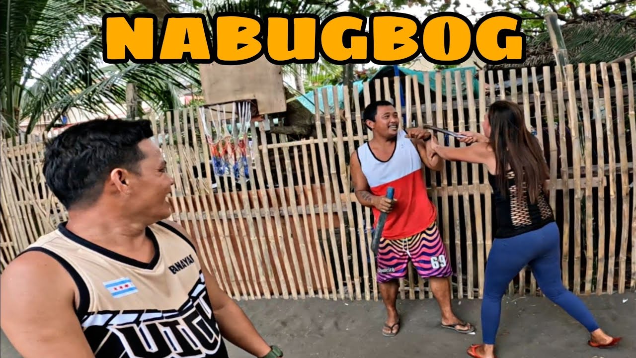 NABUGBOG SI DAGUL - YouTube