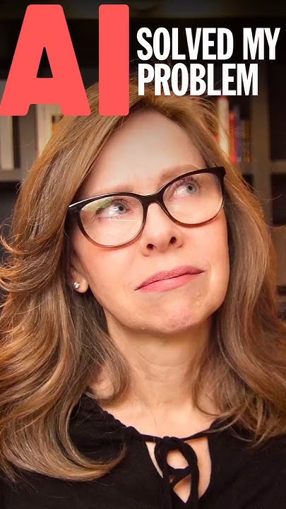 AI Solved my Freaky Cycling Problem. FAST! - YouTube