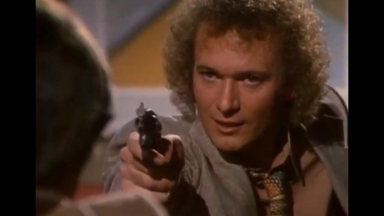 General Hospital: Friday, January 9, 1981 (Episode #4544) - YouTube