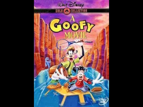Goofy und Max - Serien Review - YouTube
