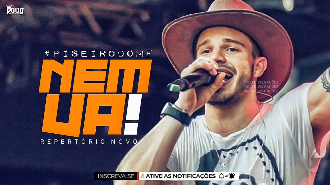 Matheus fernando - nem va! - YouTube