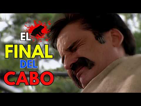ASI TERMINA LA HISTORIA DEL CABO | EL CARTEL 2  \