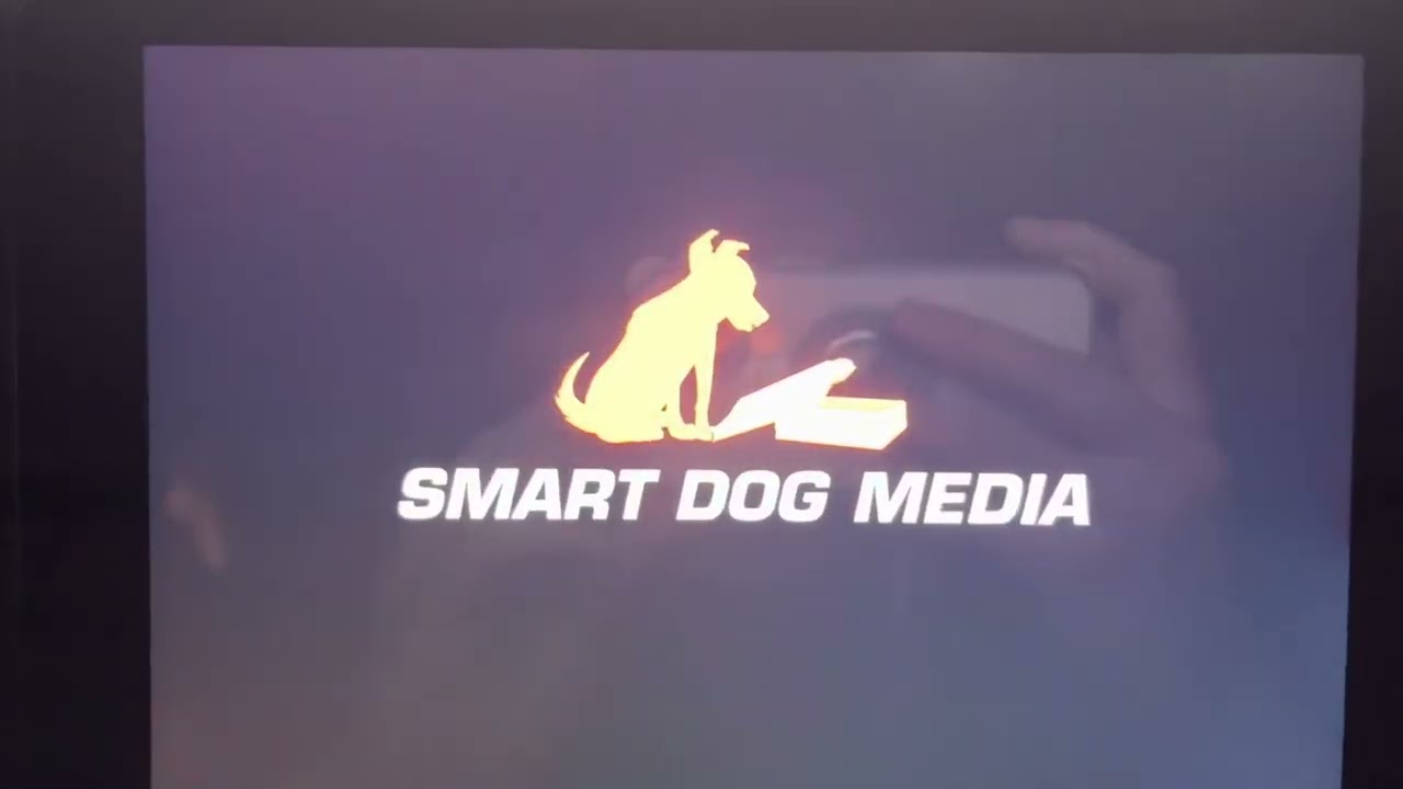 FOX Alternative Entertainment/Smart Dog Media/MBC - YouTube