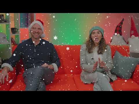 CRB TV Episode 30: The Holiday Episode - YouTube