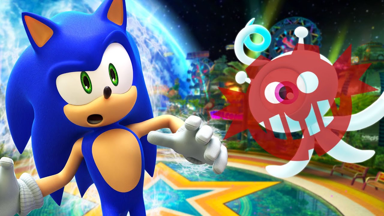 If I Use a Wisp, The Video Ends - YouTube