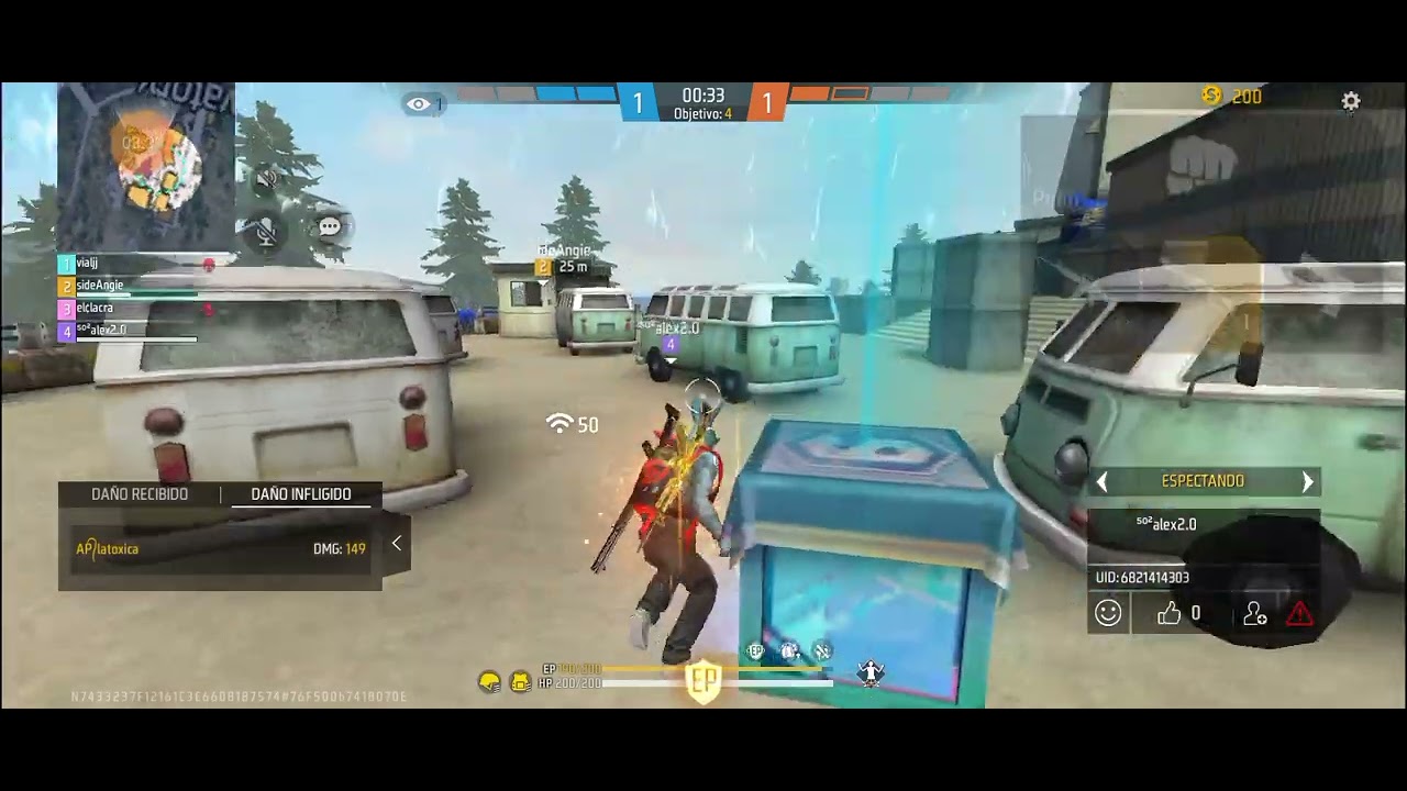 hotra partida mi jente ️ - YouTube