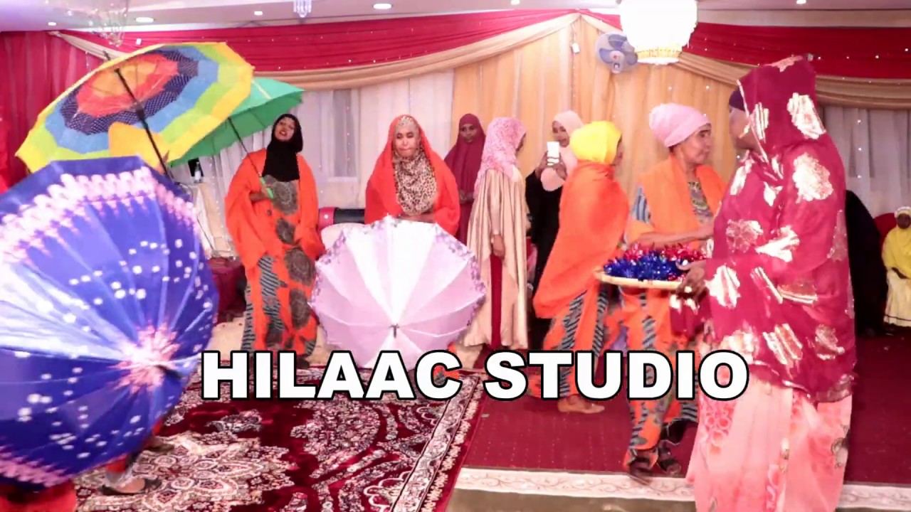 Buranbur Cusub prt 1 - YouTube