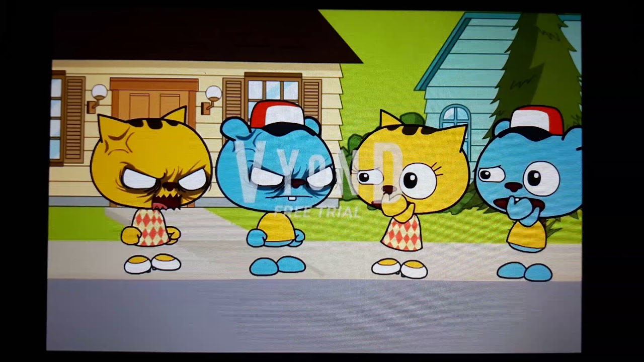 Princess Matilda and Lumpkin Puts Nappies on Kimberly and Alan BACK ...