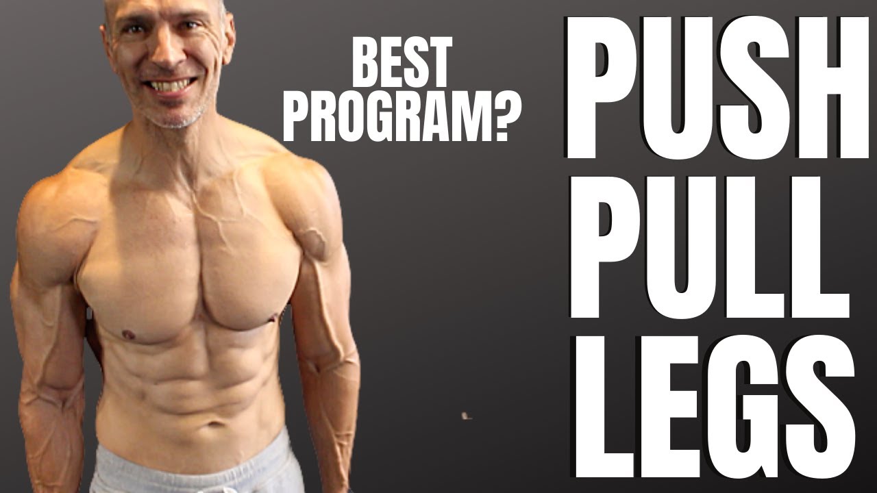 How To Keep Building Muscle! - YouTube