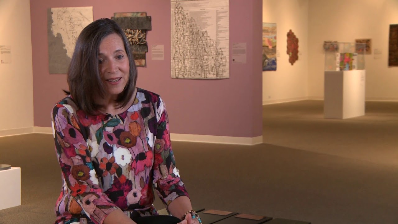 Forced to Flee - Meet the Artist: Gabriele DiTota - YouTube