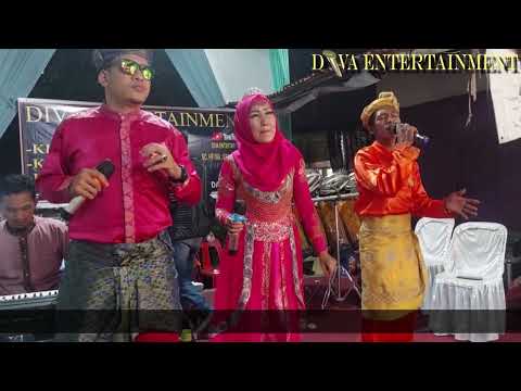 Diva Entertainment || Keyboard Melayu Medan ||\