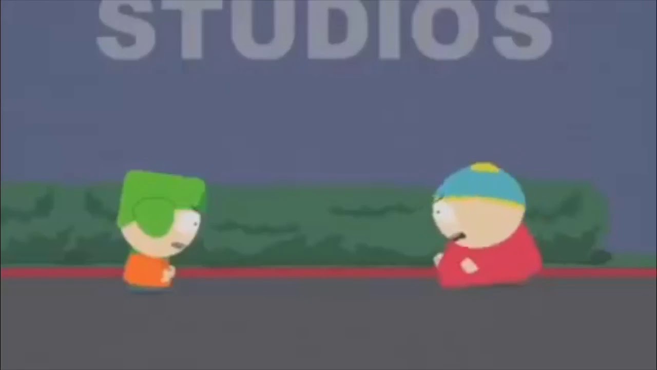 South park : Eric vs Kyle - YouTube