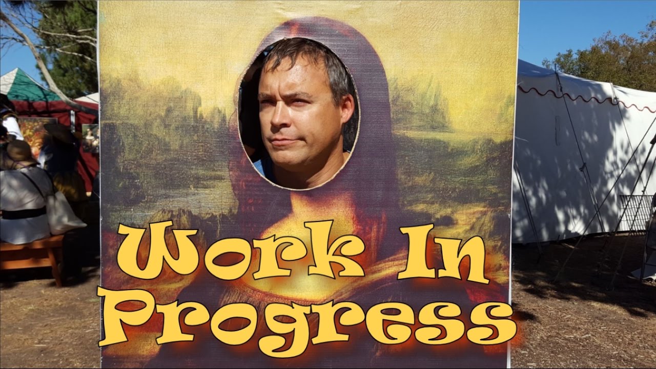 Renaissance Festival | Silly Medieval Times At Renaissance Faire ...