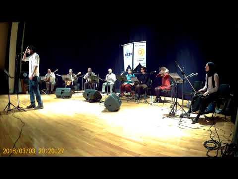 Insanê Kamil - Barışa Ezgiler