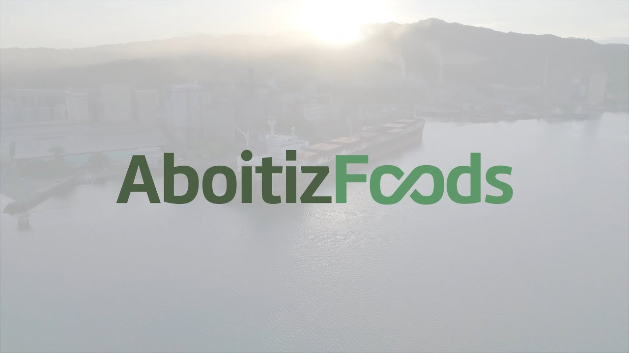 Aboitiz Foods Corporate Brand Film - YouTube