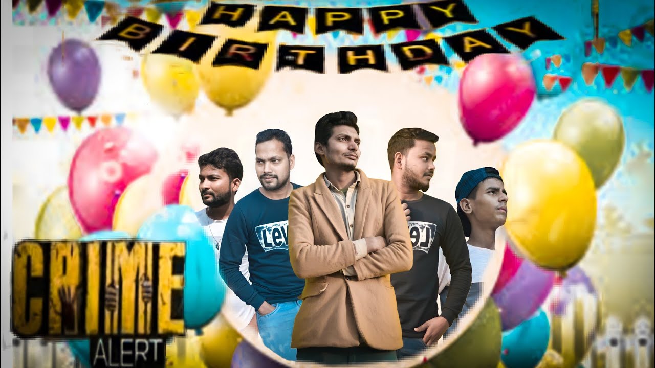 birthday crime alert /royal mmb @FamousBirthdays - YouTube