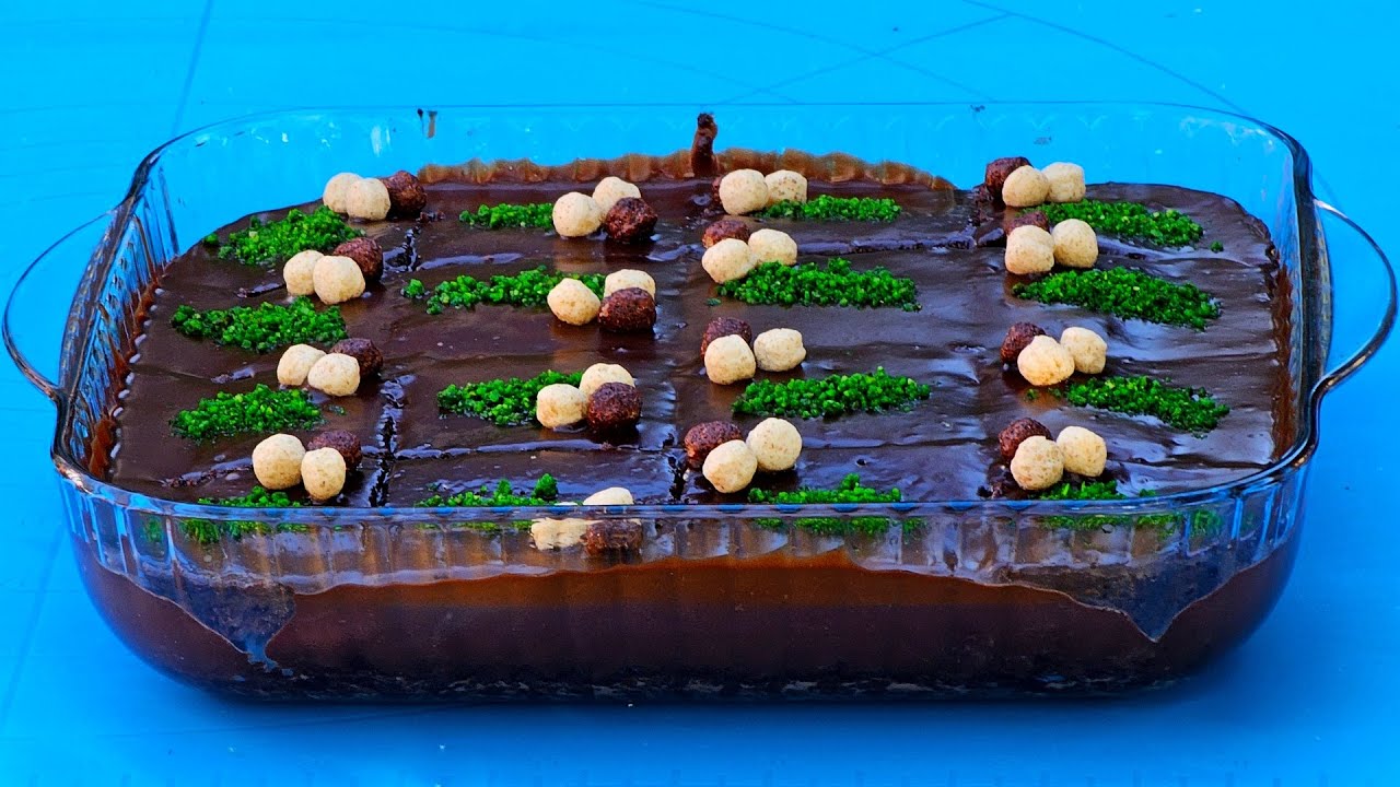 ISLAK KEK RECIPE | ISLAK CAKE | BEST TURKISH RECIPE - YouTube