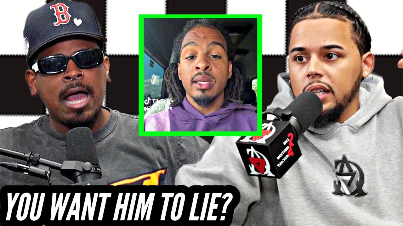 "He Is Ruining Black Businesses?" Keith Lee Calls Out Atlanta ...