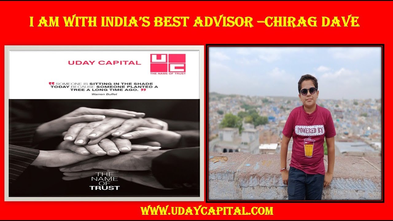 Testimonials - Chirag Dave - YouTube