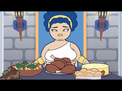 Feed the Crown 👑| Don’t Let Your Queen Go Hungry!