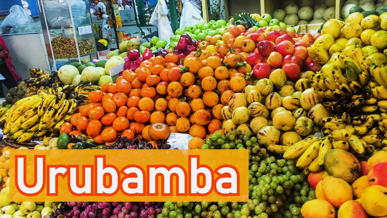 Urubamba, Peru travel guide - YouTube