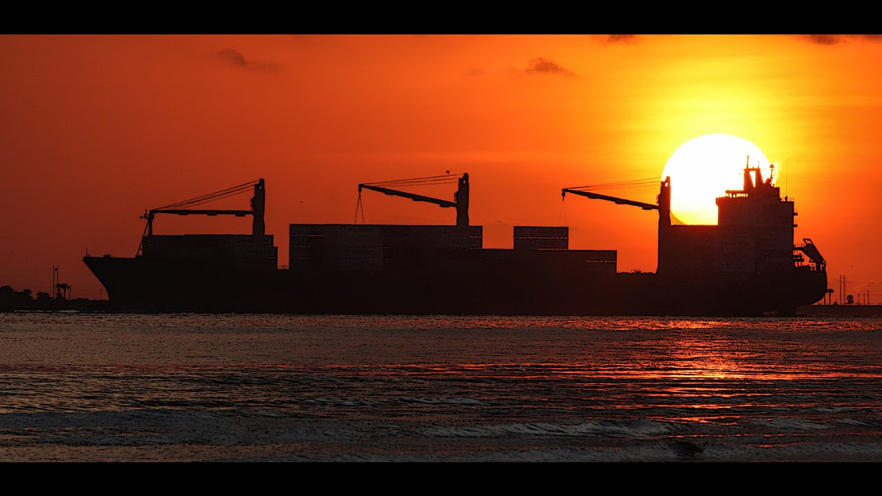 Kid Stone - Sunfish - YouTube