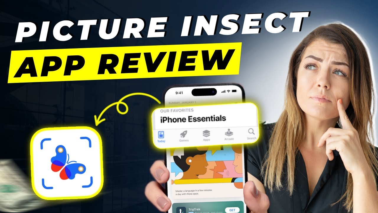 Insect Field Guide (2024): Print vs. Digital Guide Comparison ...