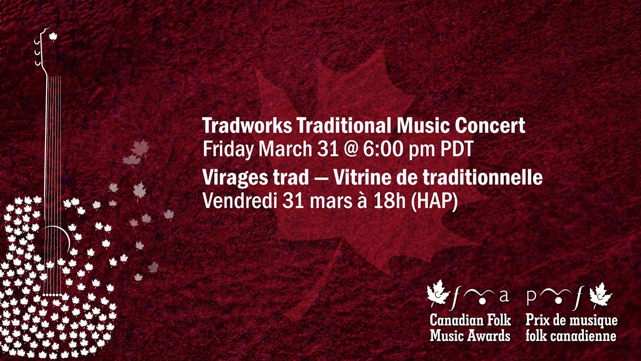 Tradworks Traditional Music Concert / - YouTube