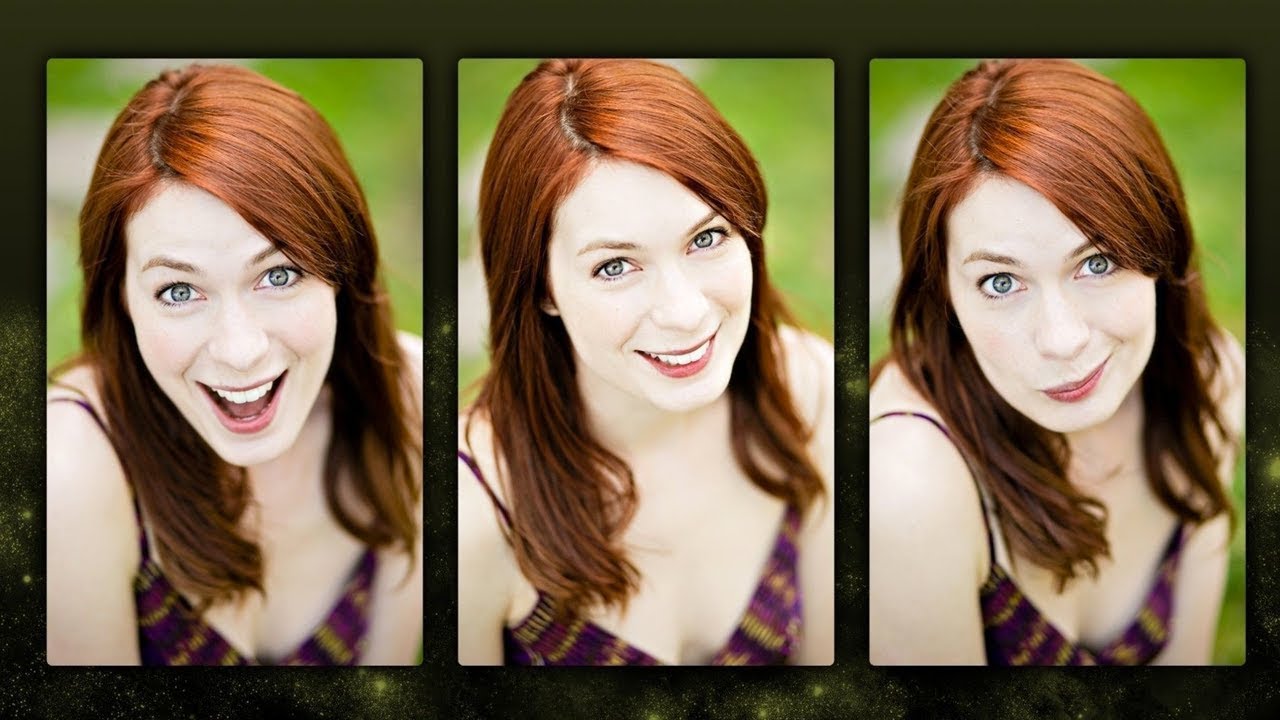 Felicia Day The Dragon Age And Dragon Age Redemption Viral Productions Youtube