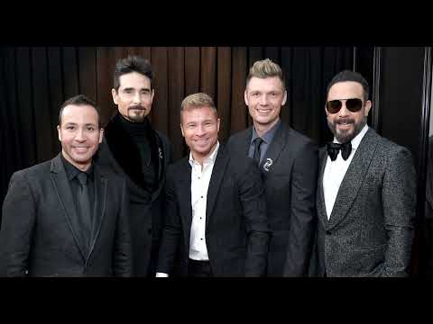 Backstreet Boys - The One (1 hour)