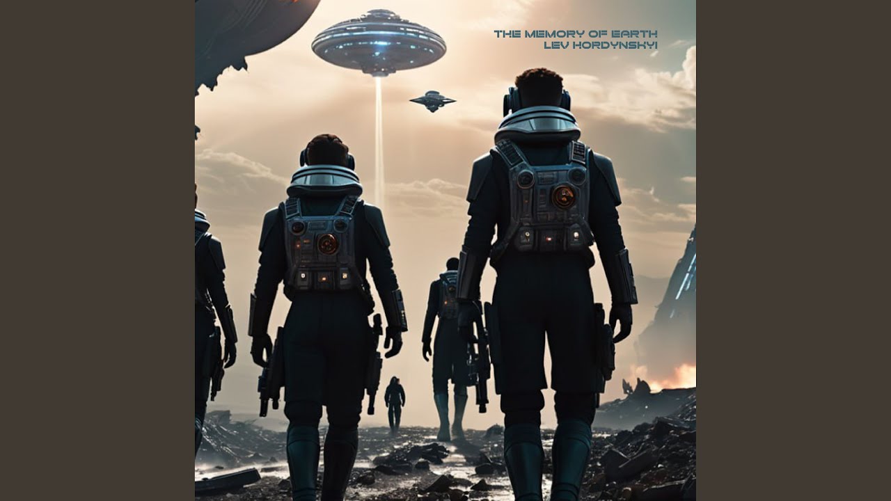 The Memory of Earth - YouTube