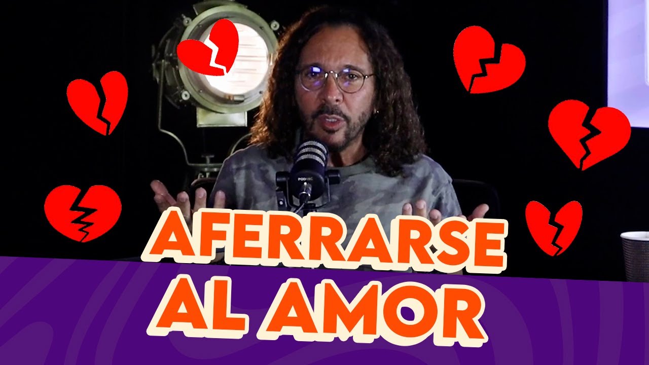 Aferrarse a un amor | Viejos Lobos de Mar - YouTube