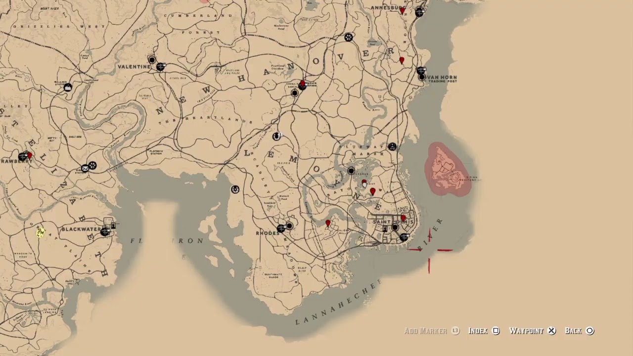 RDR2--Red Dead Redemption 2--Cigarette Cards--Flora of America - YouTube