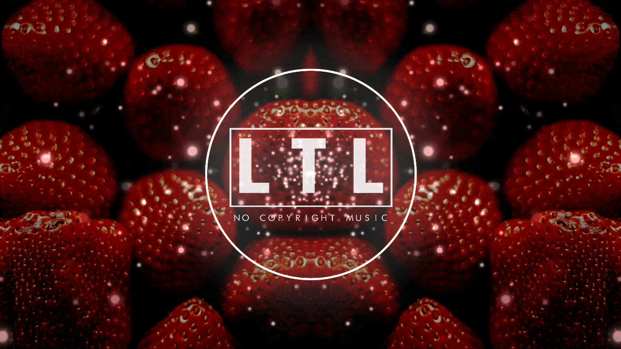 Strawberry - DJ PKM 🎧 (No Copyright Music) 🎶 - YouTube