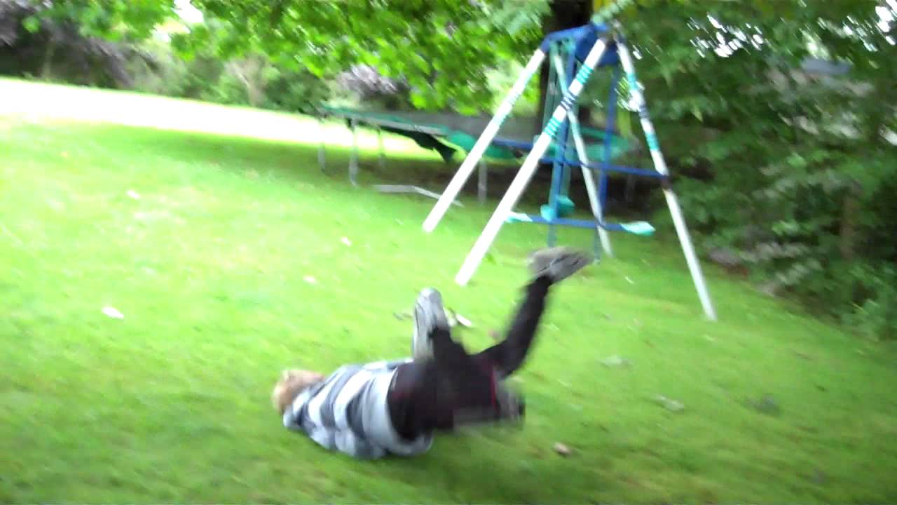 Human Catapult Fail 3 - YouTube
