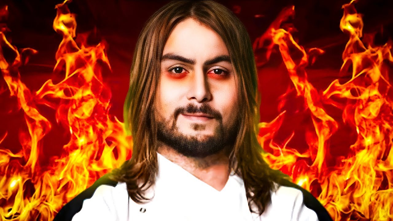 Where is The Most HATED Hell’s Kitchen Chef TODAY? - YouTube