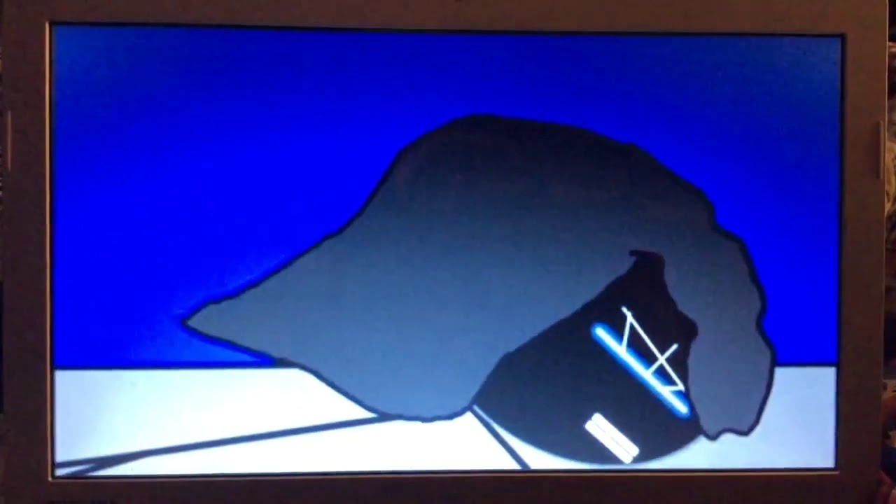 T Rex Adventures Of THX Logo Bloopers: Tripping Over A Rock. - YouTube