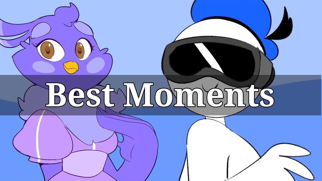 Danger Dolan and Melissa Best Moments - Super Planet Dolan - YouTube