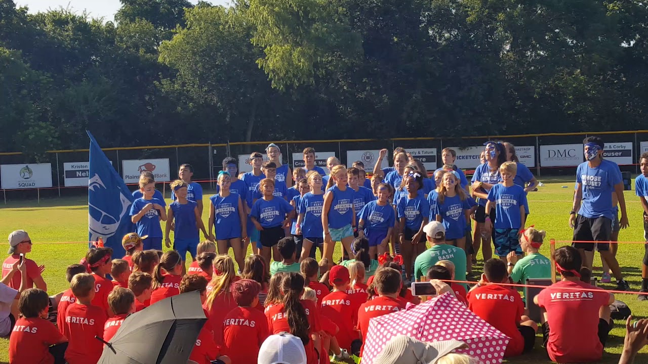 CG Victory Camp 2017(6) - YouTube