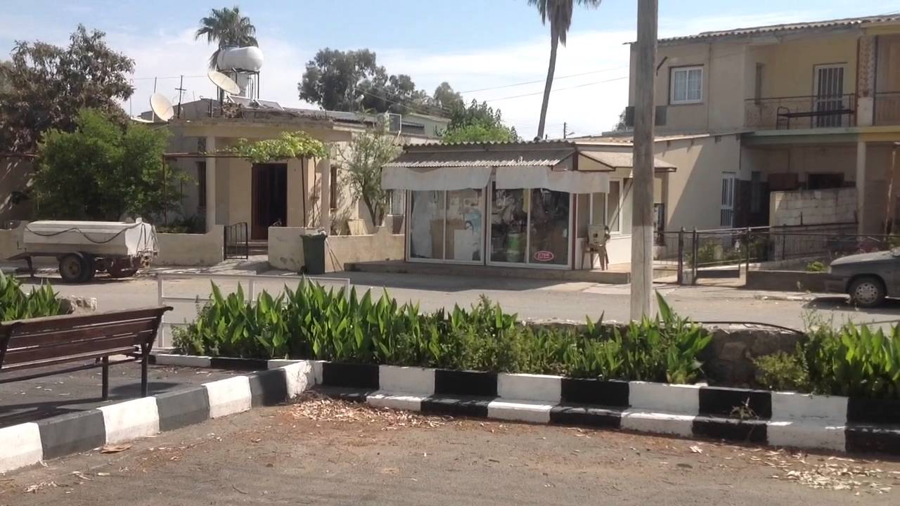 Λαντα Βατυλης 2016 .Ο κοσμος της Βατυλης μας Vatili Cosmos - YouTube